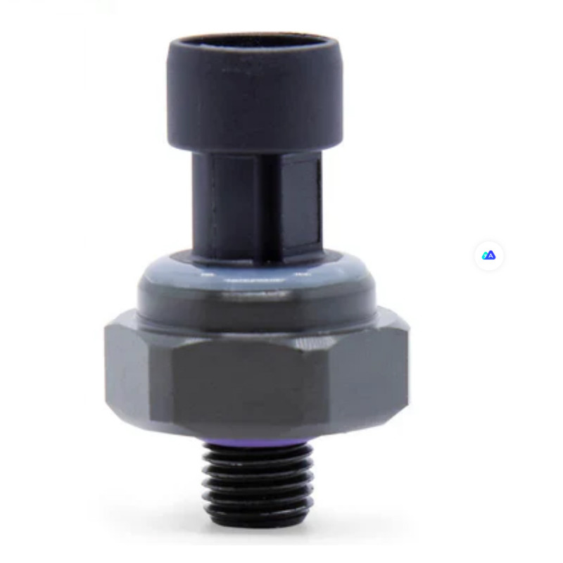 Apa Perbedaan Antara Sensor Tekanan dan Sel Beban