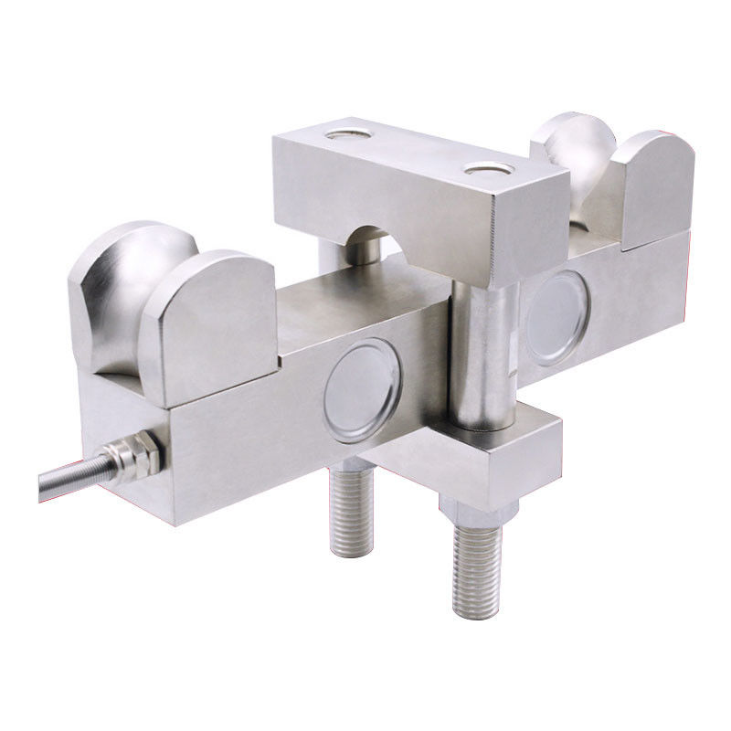 Deteksi Tekanan Kabel Frame Angkat Wire Tension Controller Pengukuran ...