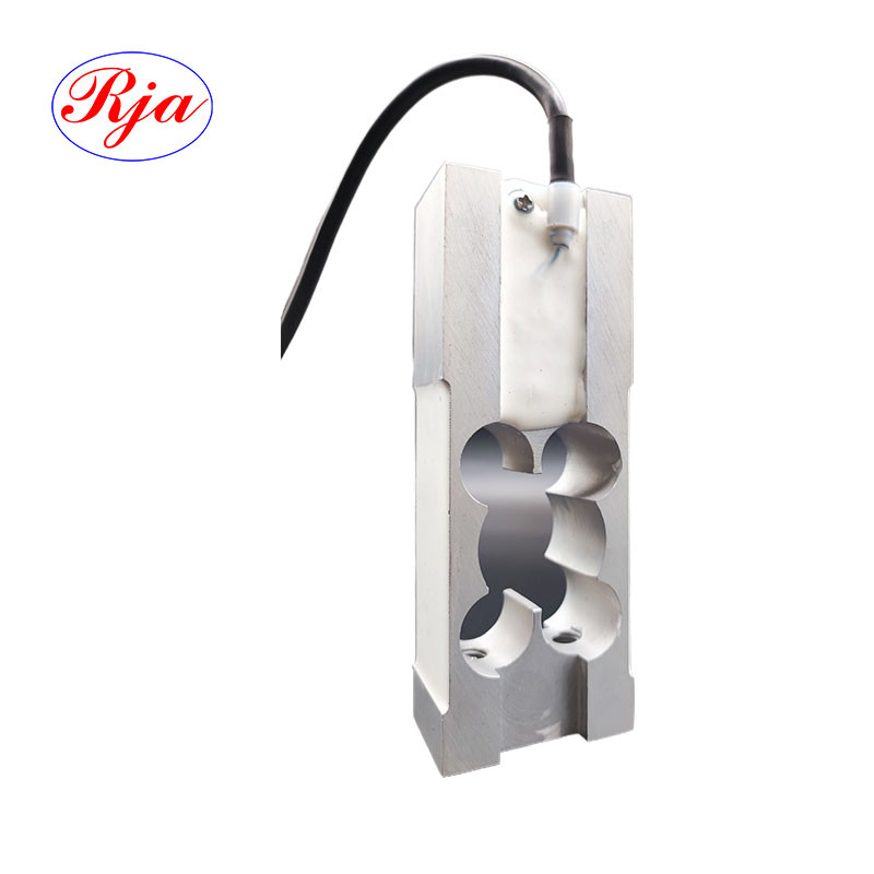 Sensor gaya Transducer jenis Strain Gauge yang disesuaikan Sensor sel ...