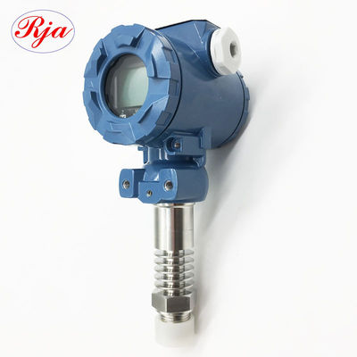 Sensor Tekanan Strain Gauge 1-50 mpa, Sensor Tekanan Industri Biaya Rendah