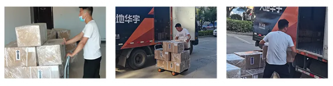 Sel Beban Lift Kabin yang Disesuaikan 800kg 1000kg Lift Overload Sensor ...